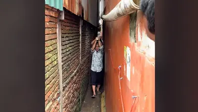 7 Potret Onic Vior yang Lagi Viral, Foto Bareng Kekasih Jadi Sorotan - Hot Liputan6.com