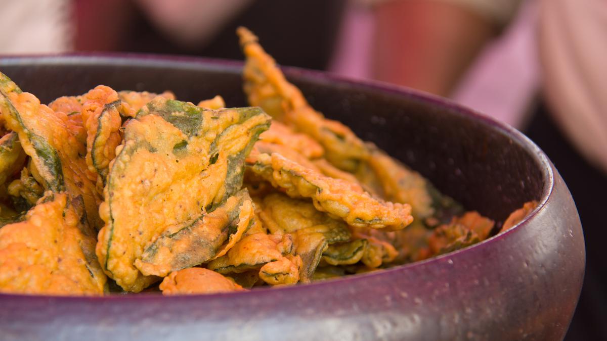 Resep Keripik Bayam Renyah Tak Terlalu Berminyak