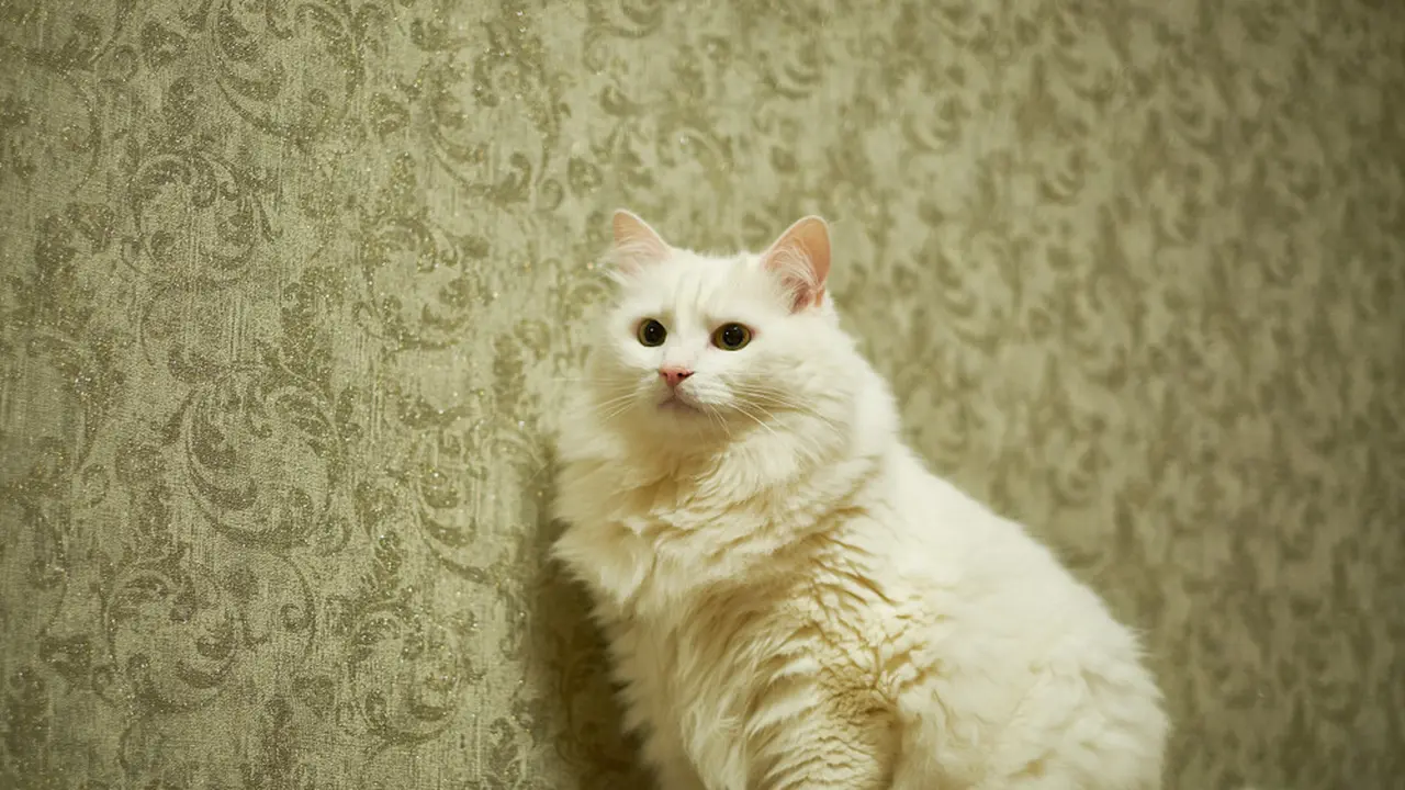 10 Jenis Kucing yang Mirip Anjing, Perhatikan Bentuk Fisiknya