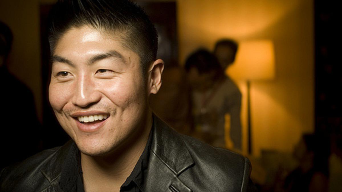 Brian Tee Resmi Begabung di 'Teenage Mutant Ninja Turtle ...