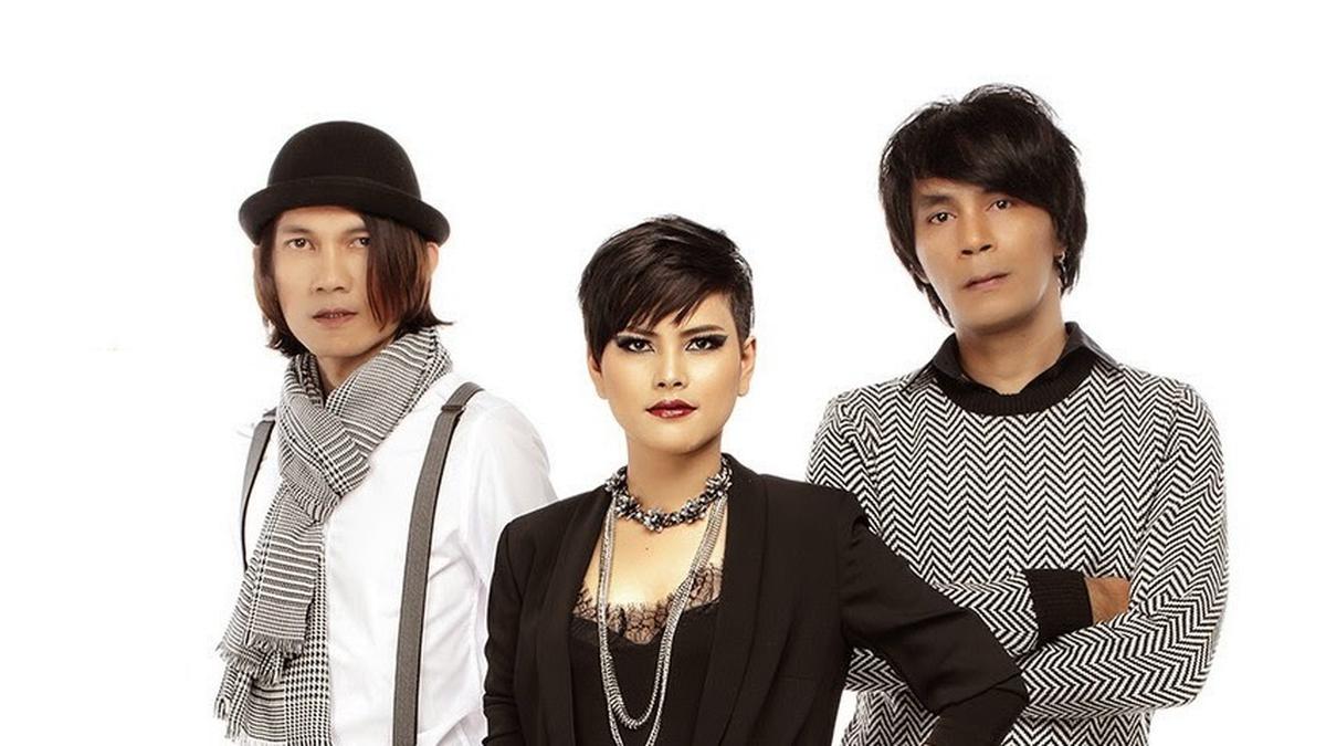Utopia Siapkan Soundtrack GGS Season 2 - ShowBiz Liputan6.com