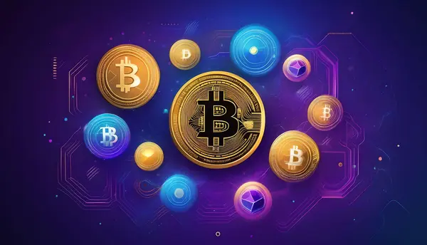 Mengenal Istilah Crypto Bubbles dan Contoh Kasusnya - Crypto Liputan6.com