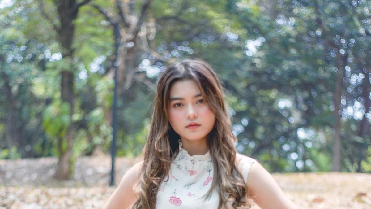 Fakta Menarik Yansen Indiani, Istri Marshel Widianto yang Dipanggil Cesen - Entertainment Fimela.com