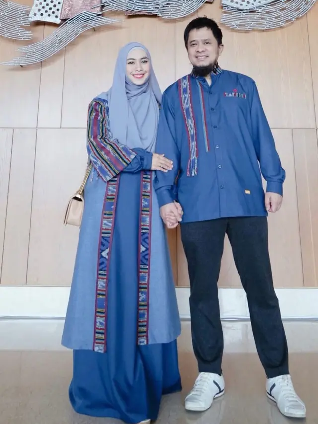 Oki Setiana Dewi Raih Gelar Doktor Kali Kedua, Hobi Belajar Hingga Titip Anak di Rumah Ria Ricis ...