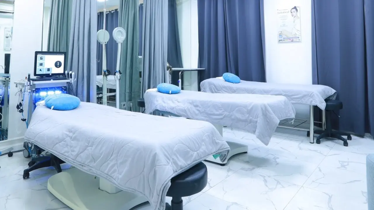 Rekomendasi Klinik Kecantikan Terbaik di Indonesia dengan Beragam Perawatan Khusus - Lifestyle ...
