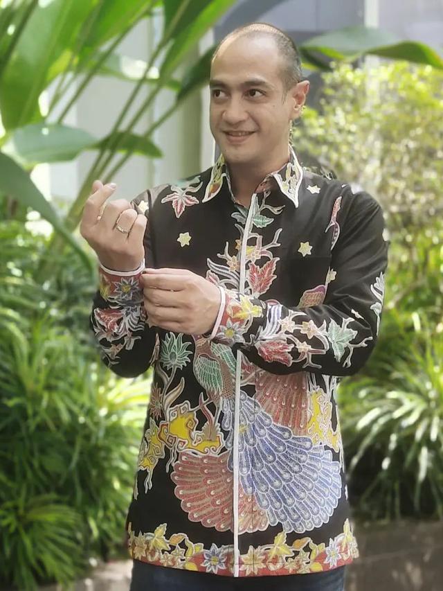 Ferry Irawan Siap Pisah dari Venna Melinda, Tunjuk Sunan Kalijaga ...