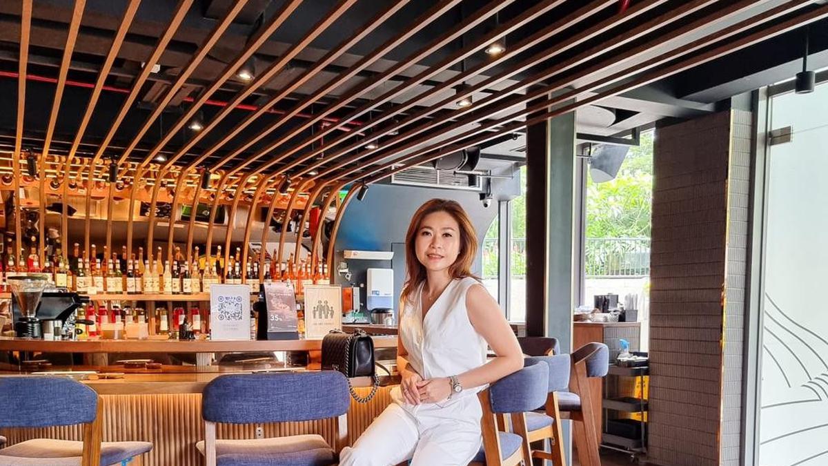 Mengenal Influencer Roswati Djajali Yang Punya 345 Ribuan Pengikut, Pebisnis Garmen dan Hobi ...