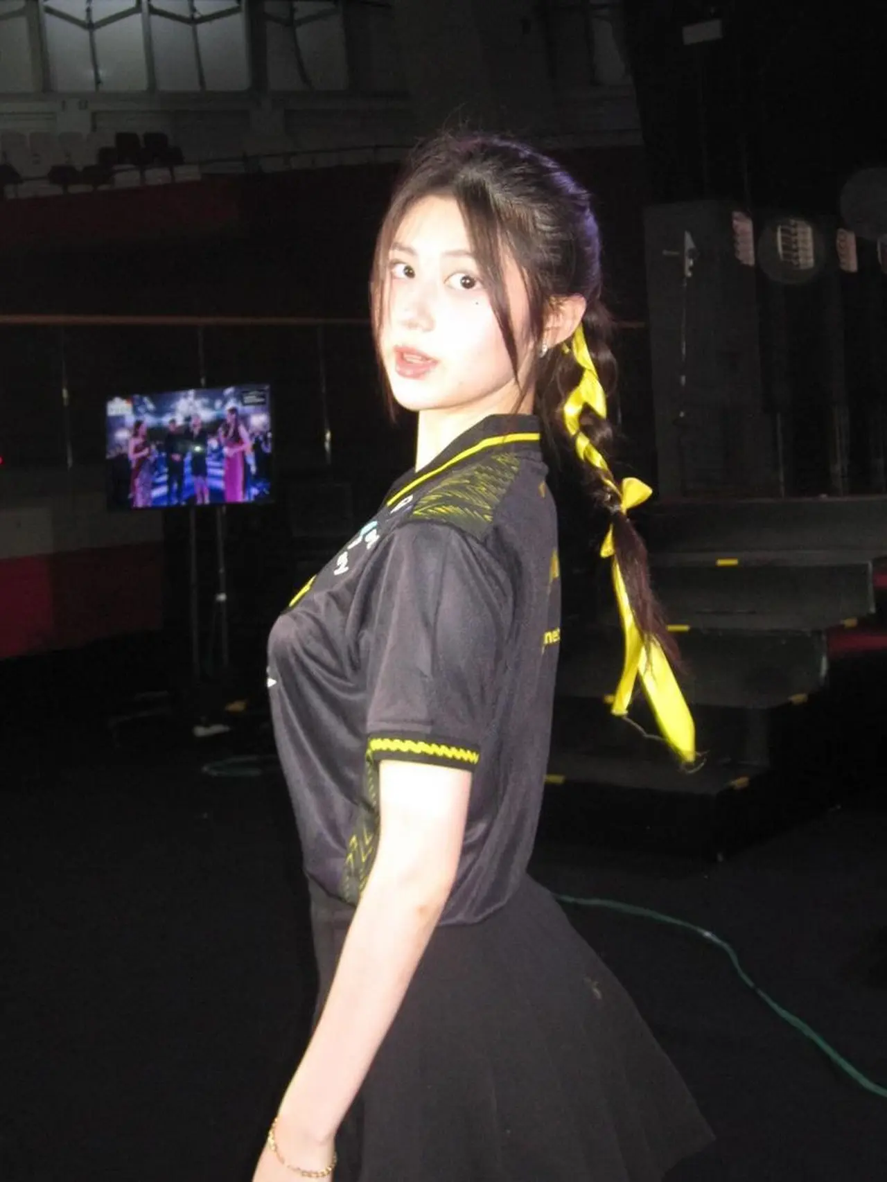 7 Potret Lydia Onic yang Lagi Viral, Usia Jadi Sorotan - Hot Liputan6.com