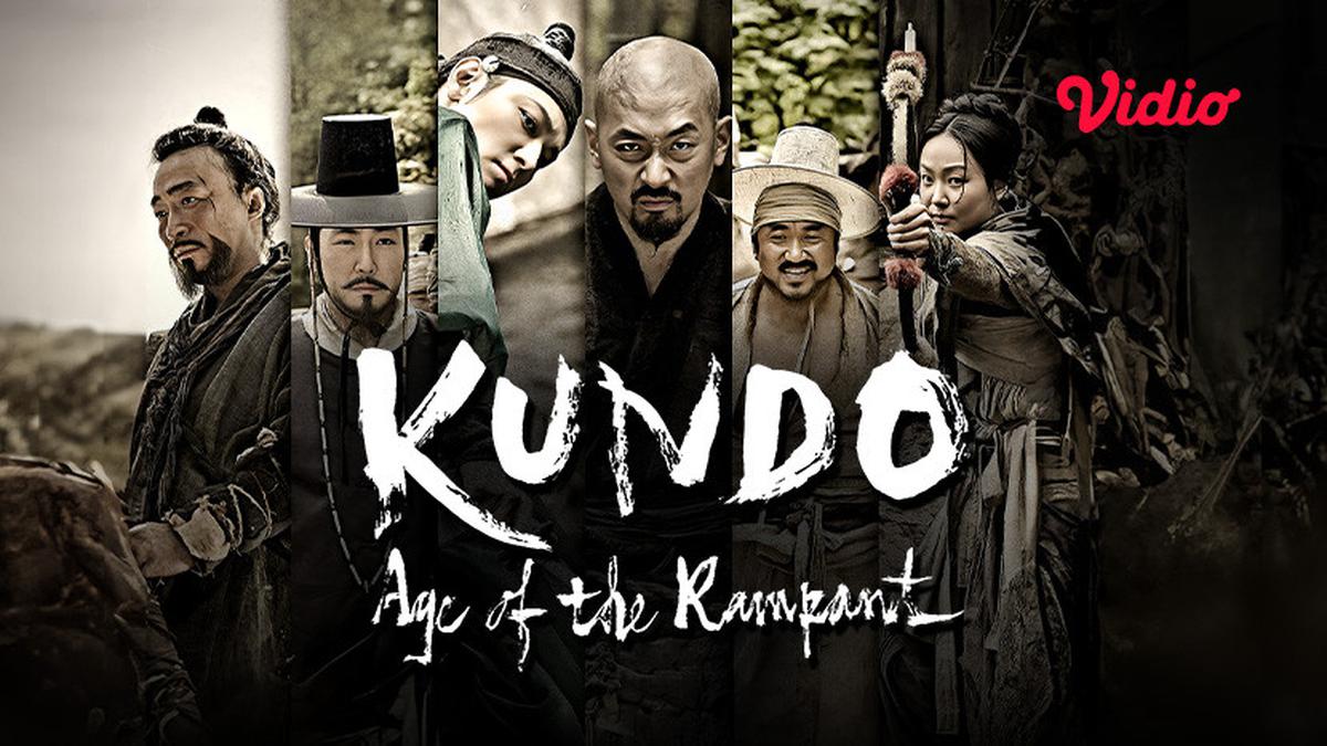 Sinopsis Film Korea Kundo: Age Of The Rampant Tayang di Vidio, Jadi Salah Satu Film Terbaik ...