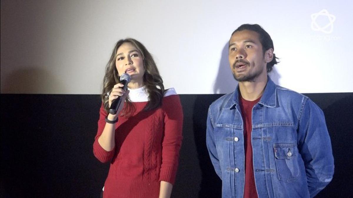 Cerita Chicco Jerikho Bertemu Barista dan Petani Kopi Indonesia ...