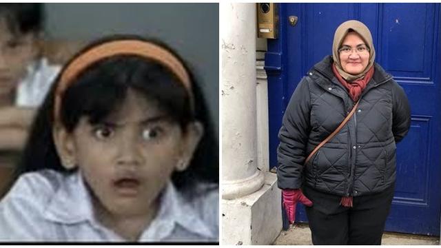 22 Tahun Berlalu, Ini Beda Penampilan 6 Pemain Film Lawas Joshua Oh ...