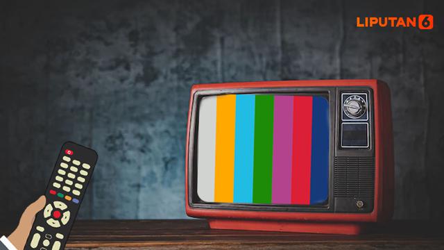 Cara Mencari Siaran TV Digital secara Manual dan Otomatis, Mudah dan ...