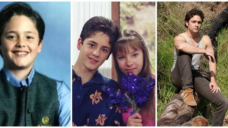 Amigos Telenovela Cast