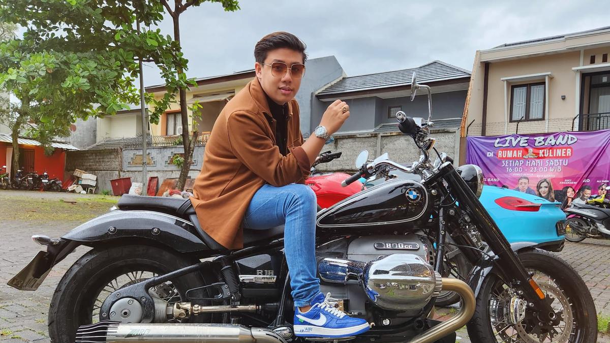 Pablo Benua Ungkap Pengalamannya Selama Berada di Rutan Cipinang, Bahas ...