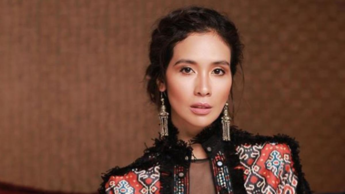 Masuk Nominasi Asian Film Awards, Ini Kata Marsha Timothy - ShowBiz ...