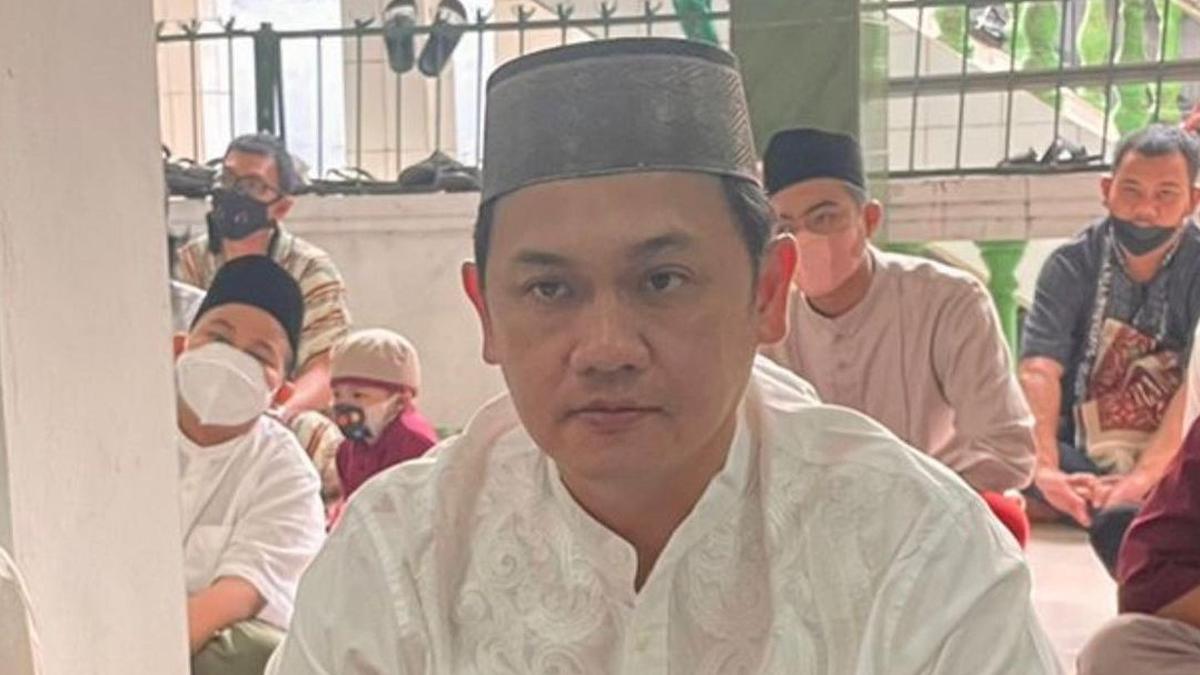 Berita Farhat Abbas Hari Ini - Kabar Terbaru Terkini | Liputan6.com