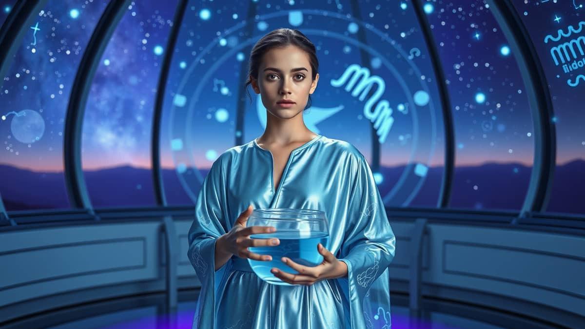 Feb 5 Zodiac: Aquarius Personality Traits, Compatibility, and More