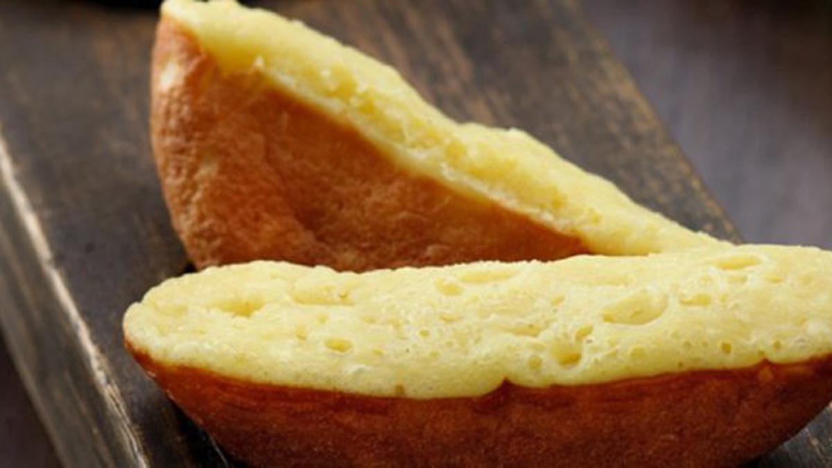 Resep Cara Membuat Jajanan Pasar Pukis Ketan - Lifestyle Fimela.com