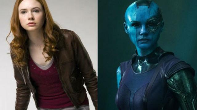 7 Transformasi Fisik Paling Gila Para Artis di Film Marvel