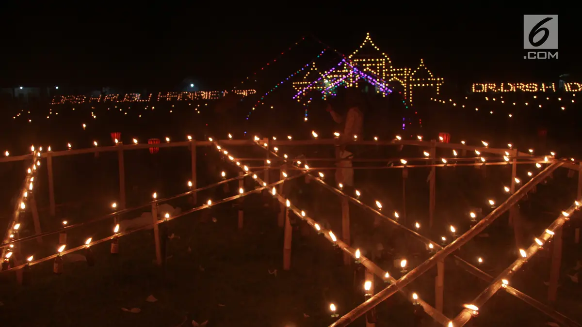 Berita Lampu Tradisional Gorontalo Hari Ini - Kabar Terbaru Terkini ...