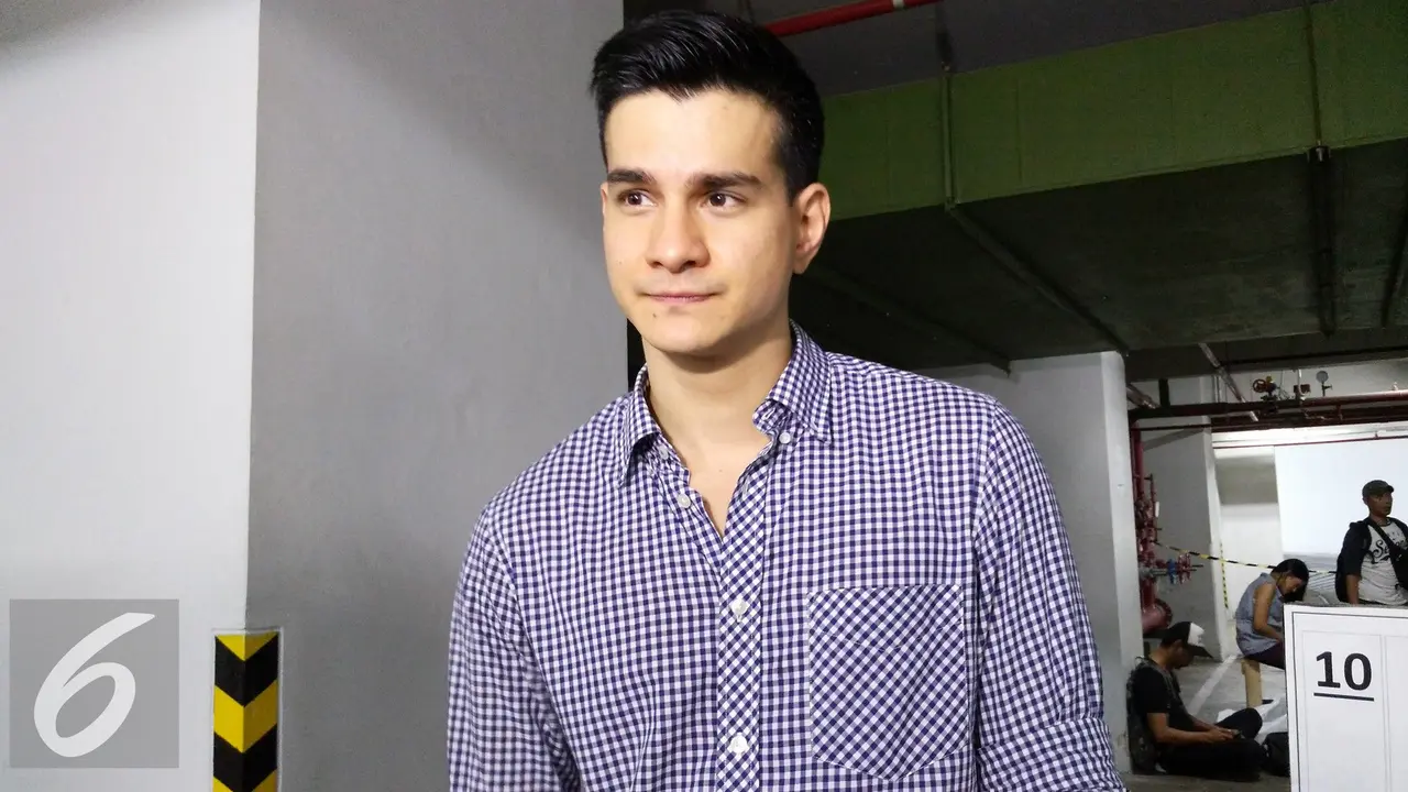 Profil Steve Emmanuel, Mantan Andi Soraya yang Ditangkap karena Narkoba ...