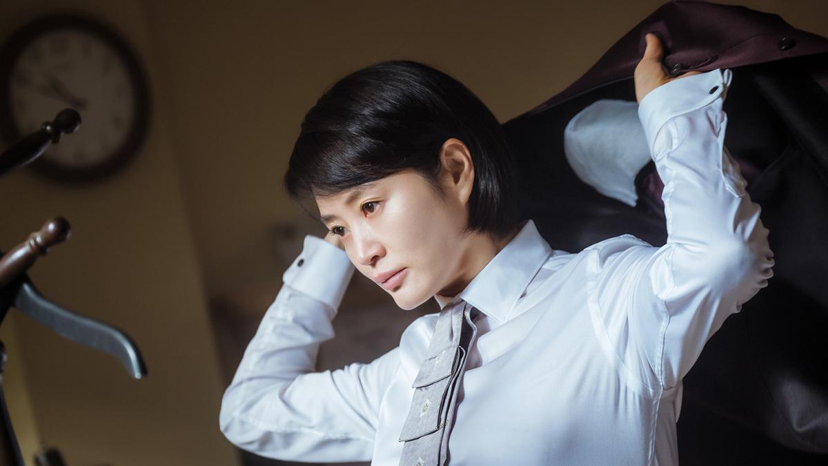 Drakor Netflix Juvenile Justice Season 2 Batal Diproduksi Padahal Sudah ...