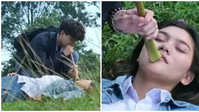 6 Potret Adegan Pingsan di Sinetron Ini Kocak, Bikin Tepuk Jidat ...