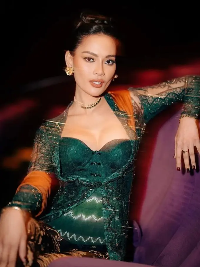 Terbaru Fadlan Muhammad Dan Erika Carlina Ini Kisah 12 Artis Penderita Autoimun Entertainment