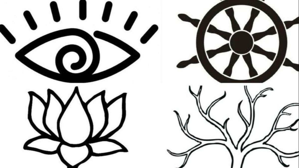 Ketahui Ketakutan Terbesar Anda Melalui Simbol Favorit - Citizen6 ...