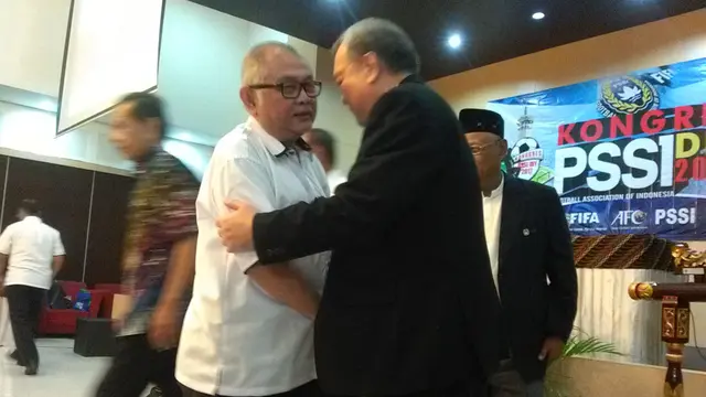 Kepengurusan Baru Asprov PSSI DIY Berisi 15 Komite - Indonesia Bola.com