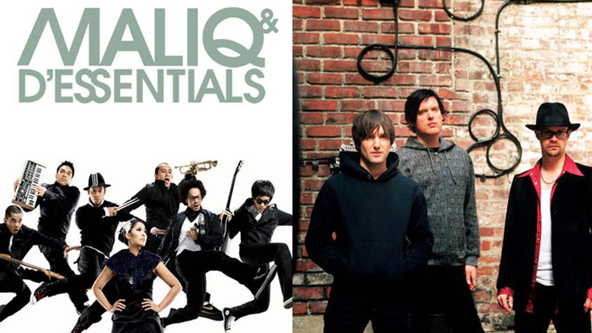 Maliq & D'Essential hingga ASH Siap Ramaikan 280 Festival
