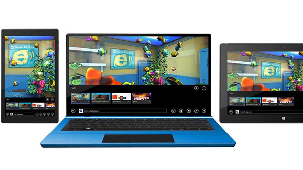 Cara Mengambil Screenshot di Perangkat Windows - Tekno Liputan6.com