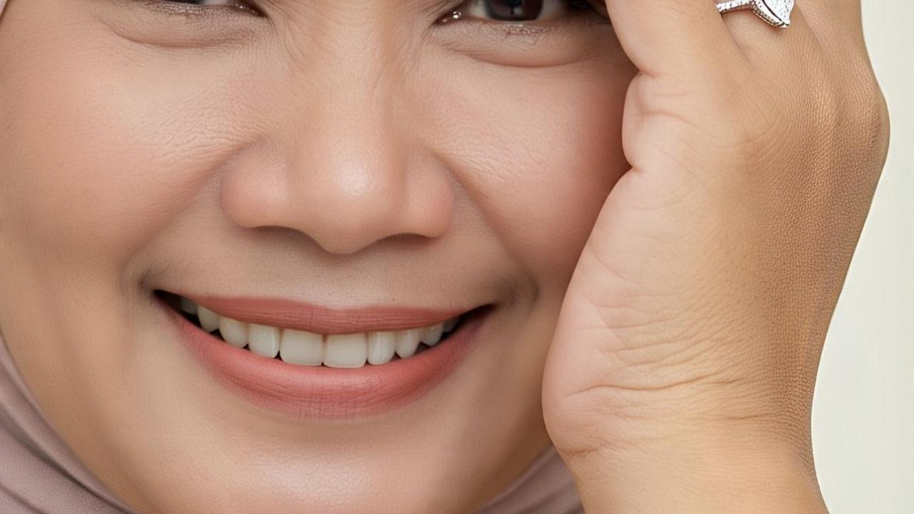7 Model Cincin Tunangan Kekinian Penuh Makna, Cocok untuk Gen Z Islami ...