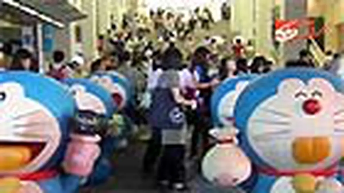 Berita Doraemon Hari Ini - Kabar Terbaru Terkini | Liputan6.com