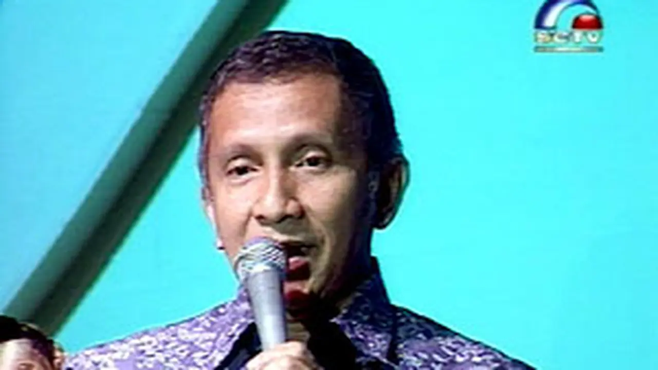 Amien Rais Masuk Dapur Rekaman - ShowBiz Liputan6.com