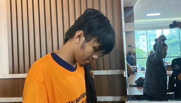 Video Mesum Bocah-Wanita Dewasa Direkam di Bandung