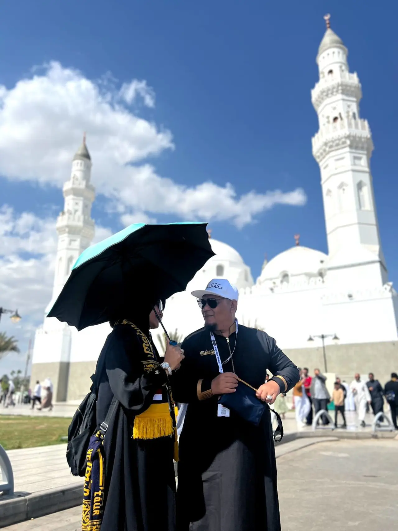 Muncul ke Depan Layar, Supri FX Bos Didi Records Siapkan Single Duet ...