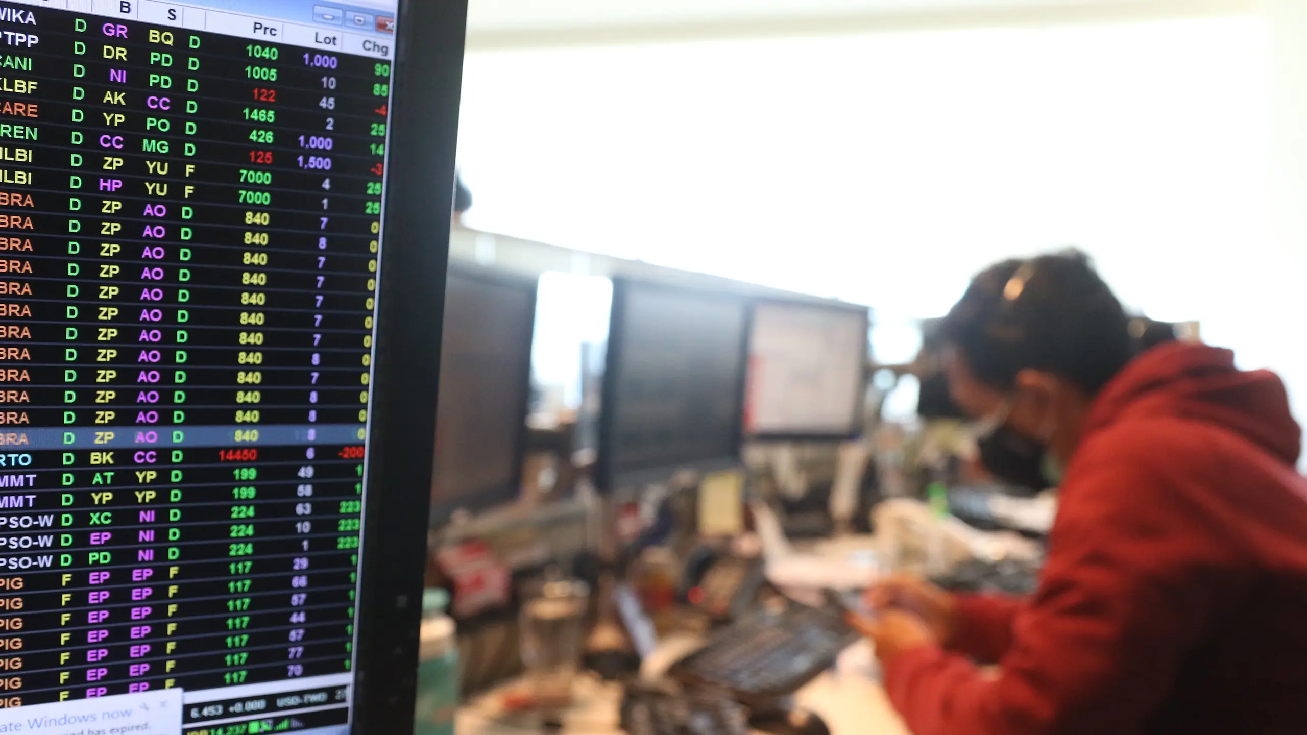 IHSG Tinggalkan Posisi 6.900, Saham BREN Anjlok 9,7% Hari Ini 7 Juni 2024