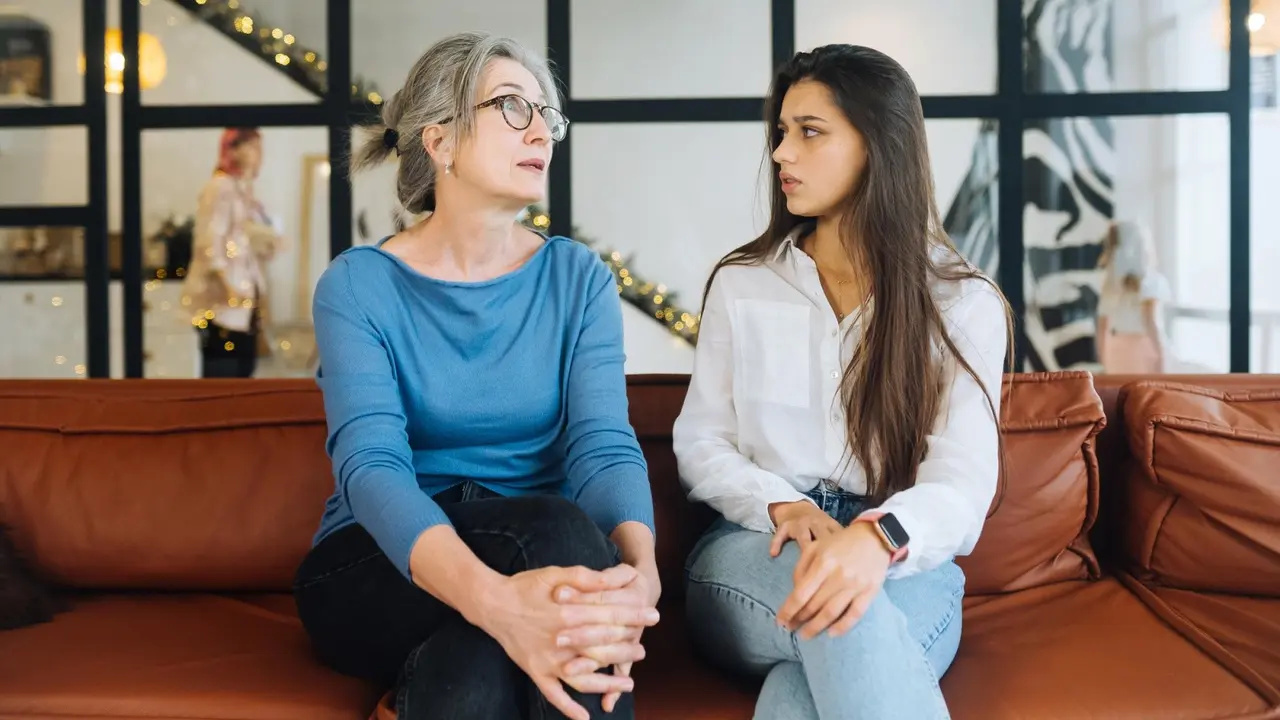 Cara Menjalin Hubungan yang Baik dengan Ibu Mertua, Biar Makin Akur dan Harmonis - Health ...