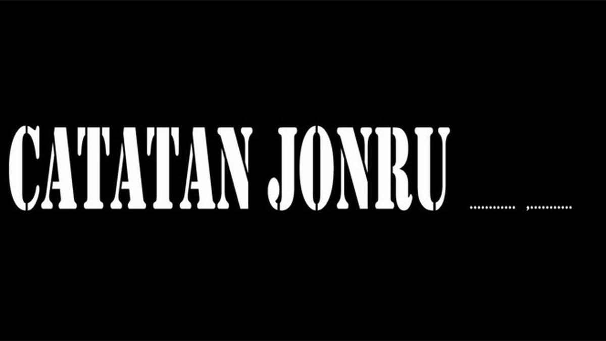 Jonru: Pak Polisi Krishna Murti Itu Biasa Aja, Gak Penting