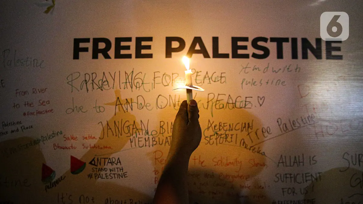 Artikel Muhammad Bhar Hari Ini - Artikel Terbaru Terkini | Liputan6.com