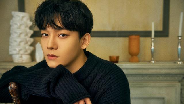 Selamat, Chen EXO Dikaruniai Anak Kedua - ShowBiz Liputan6.com