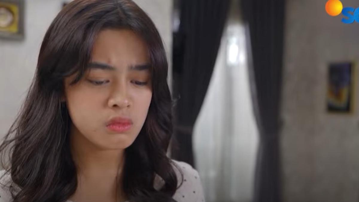 Terima Kasih Aqeela Calista untuk Fans Asmara Gen Z SCTV, Janjikan Cerita Makin Menarik Tiap ...