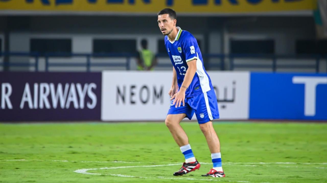 Fakta-Fakta Unik di Balik Kemenangan Persib atas Selangor FC: Thom Haye ...