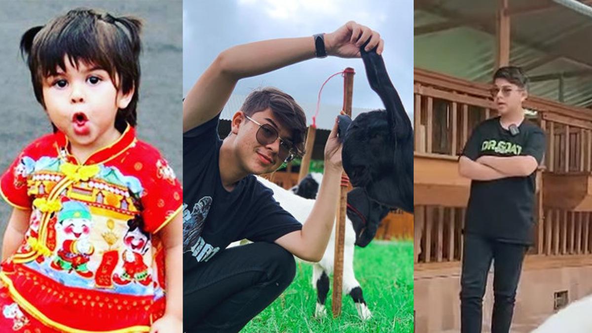 Dulu Sangat Populer, Kabar Baim Cilik yang Sukses Jadi Juragan Kambing ...