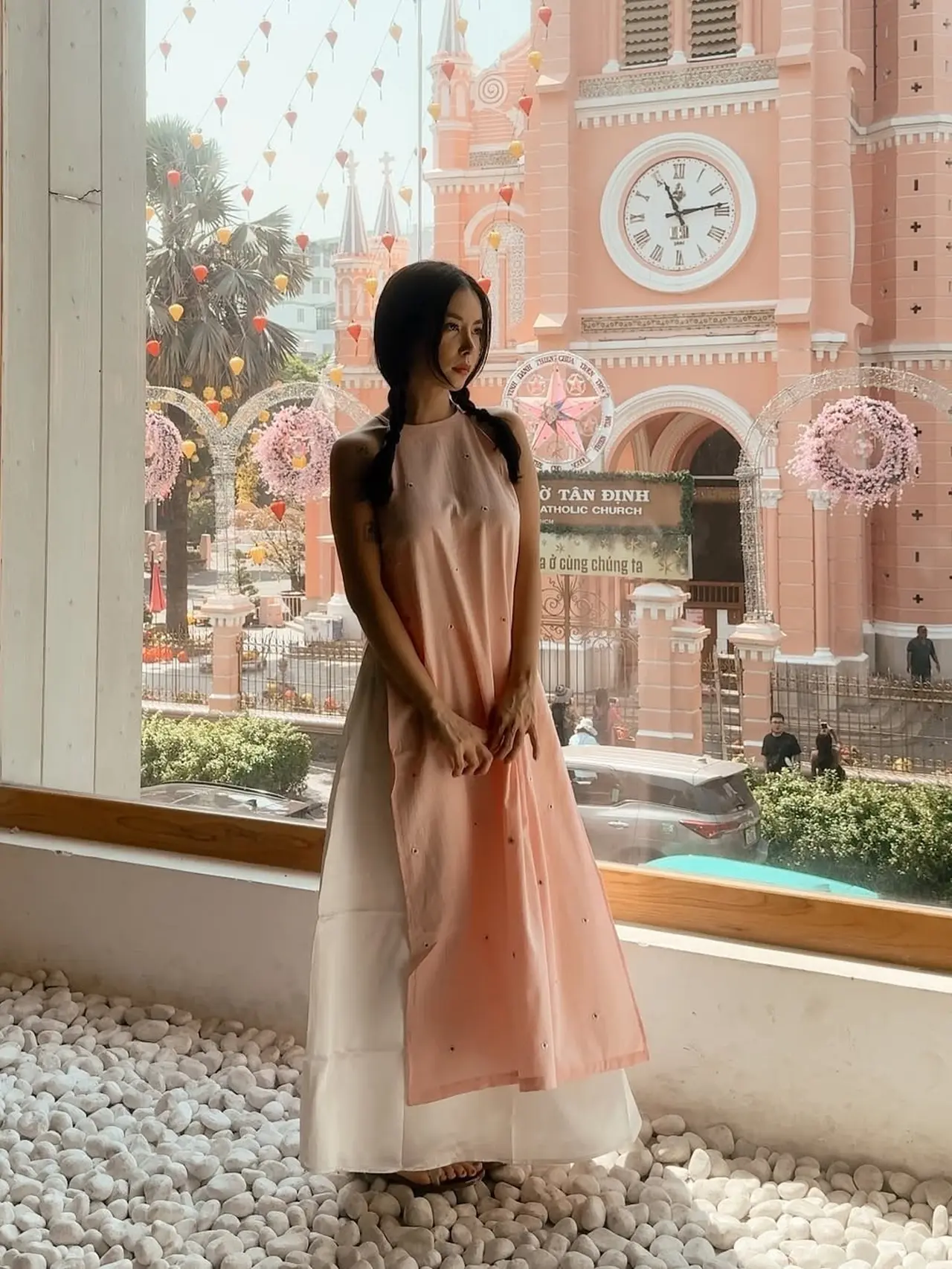 Cerita Selebgram Maria Karina Kosultasi ke Dokter karena 1 Bulan 2 Kali ...