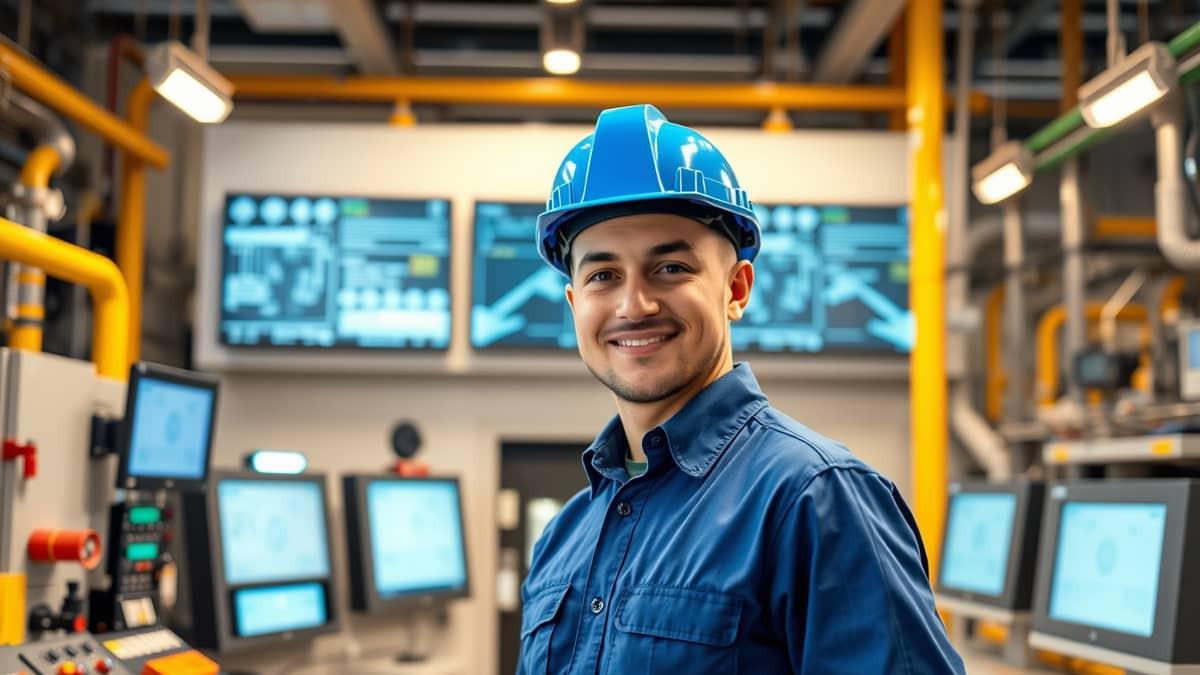 Apa Itu Operator: Pengertian, Tugas, dan Jenis-Jenisnya