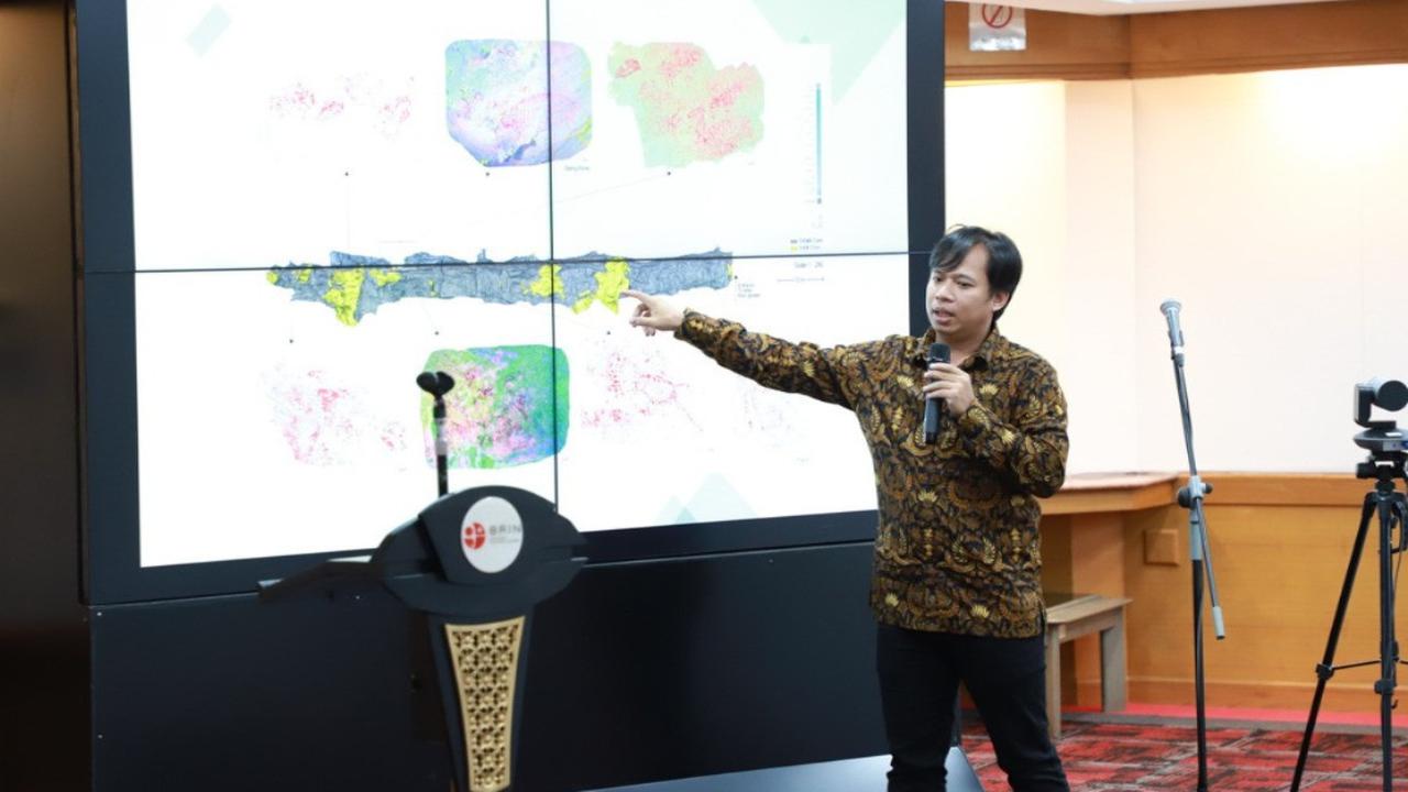 Berusia 51.200 Tahun, Lukisan Tertua di Dunia Ditemukan di Sulawesi Selatan