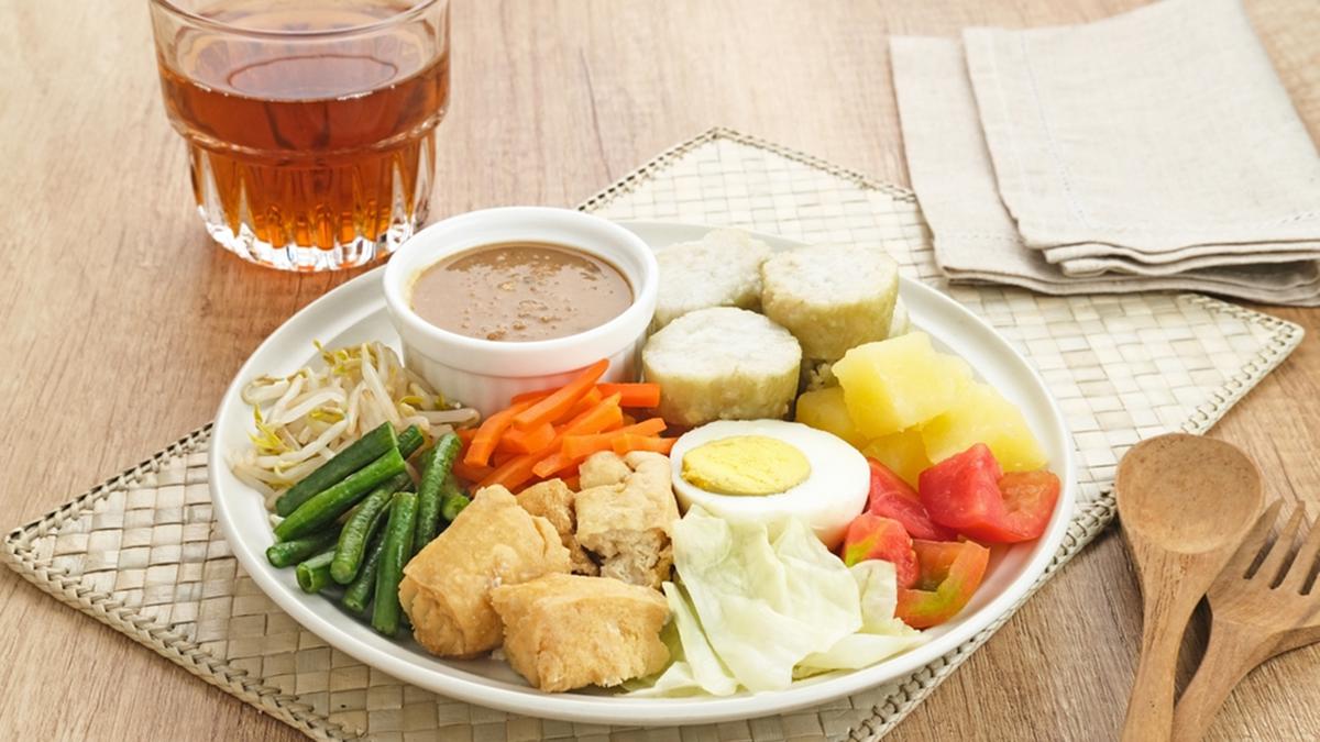 5 Resep Sayur Rebus Rendah Kalori Ampuh Turunkan Kolesterol - Food ...