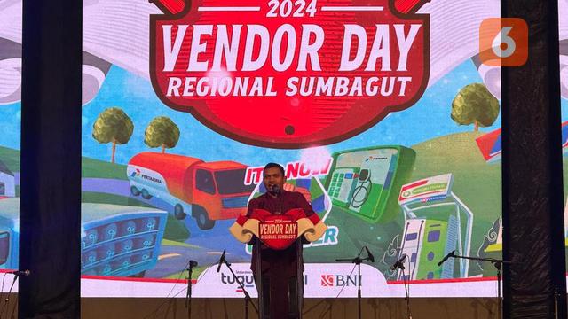 Pertamina Patra Niaga Sumbagut Dorong Vendor Tegakkan Kebijakan Anti Fraud